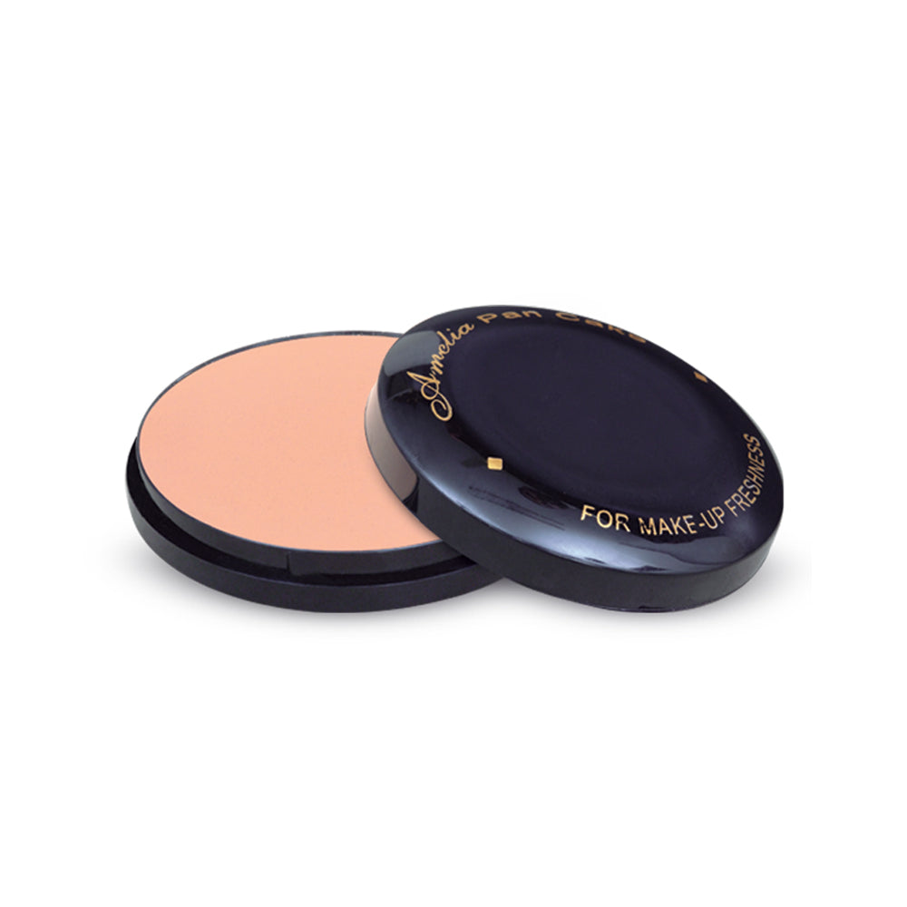 Makeup Base – Amelia Cosmetics