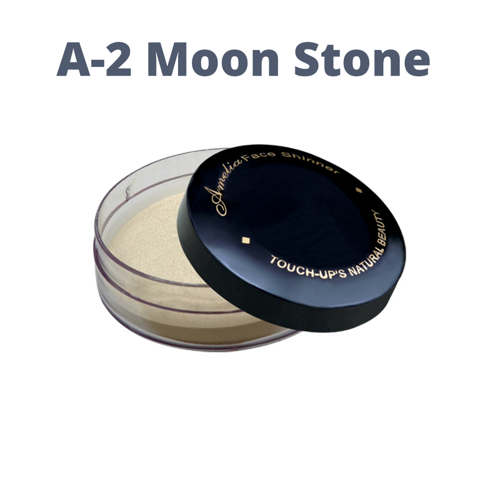 Amelia Face Shiner (13 Shades) – Amelia Cosmetics