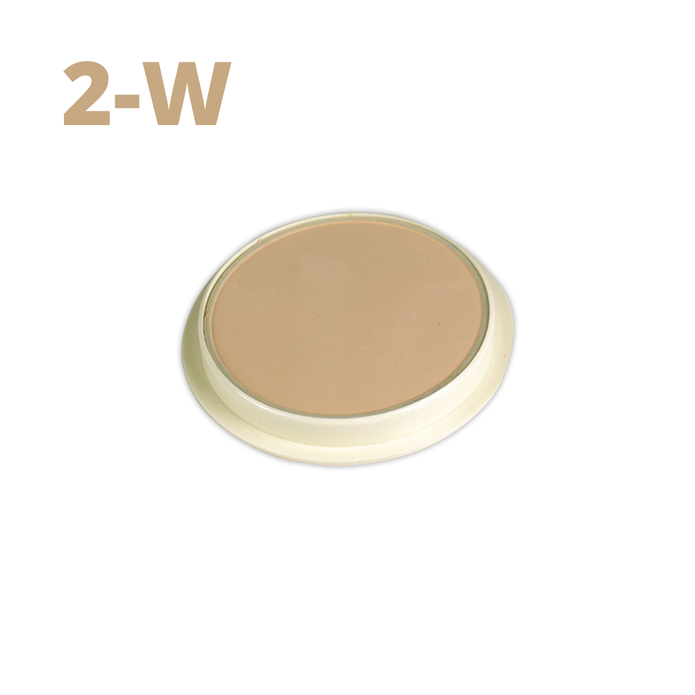 Amelia Advance Pancake (15 Shades) – Amelia Cosmetics